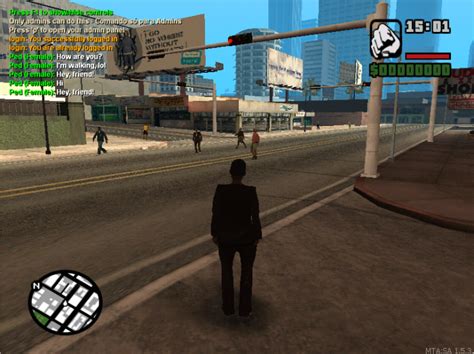 Multi Theft Auto Community