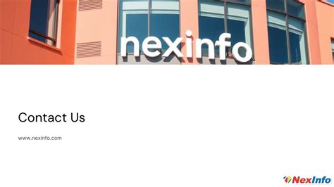 Ppt Nexinfo Oracle Fusion Cloud Warehouse Management System Wms Powerpoint Presentation