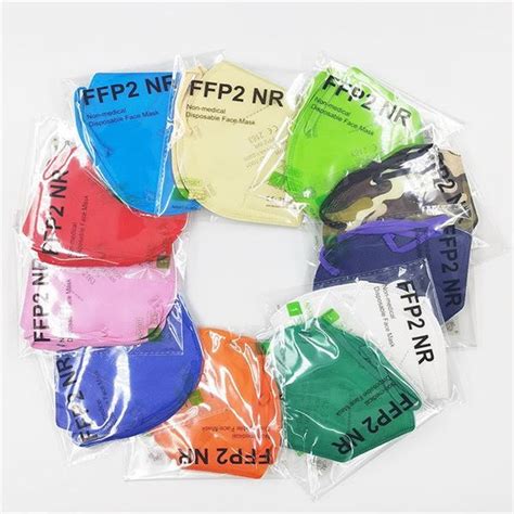 Ffp2 Mask Supplier And Manufacturer