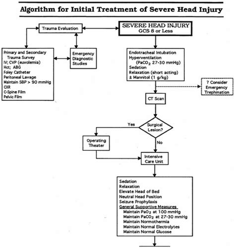 Pediatric Neurosurgery Pediatric Head Injuries