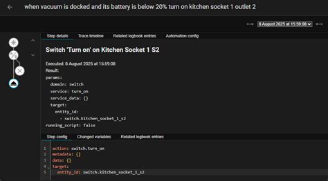 Automation Triggers When It Shouldnt Configuration Home Assistant Community