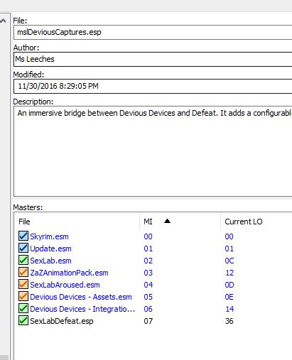 ctd when trying to load save games skyrim technical support loverslab