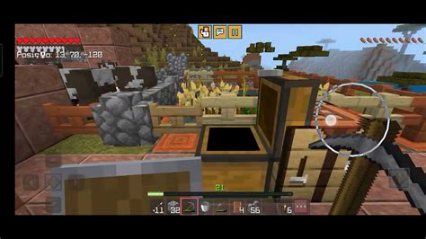 Minecraft Sobreviv Ncia Youtube