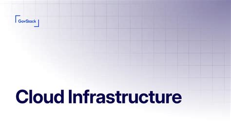 Sovereign Cloud Stack On Linkedin Cloud Infrastructure Cloud
