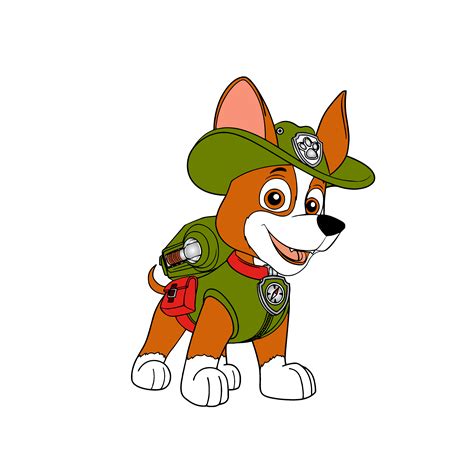 Paw Patrol Tracker Png Paw Patrol Png Paw Patrol Logo Png Inspire