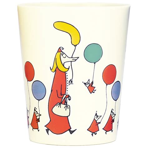 Rätt Start Mumin Kopp Festligheter Beige Köp Före Kl 1500 Skickas Idag