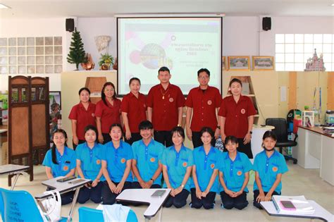 สัมมนา งานอาชีวศึกษาระบบทวิภาคี วิทยาลัยอาชีวศึกษาสุโขทัย