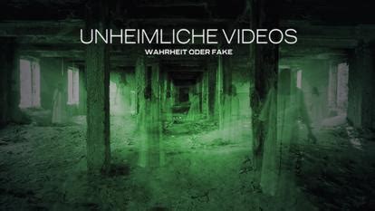 Unheimliche Videos Wahrheit Oder Fake Kostenlos Online Sehen TLC