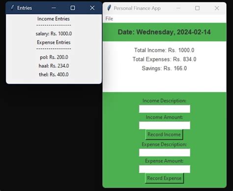 Make Any Application In Python Opencv Arduino Gui By Nirangalakshan Fiverr