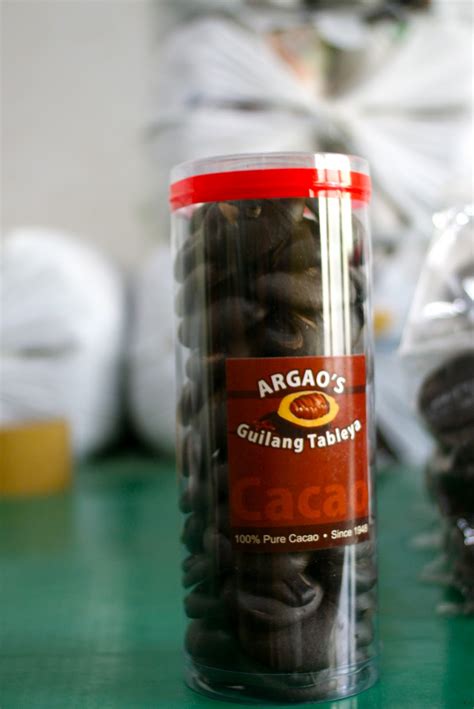 Argao Products Torta And Tableya