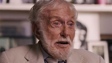 Dick Van Dyke Says Hes Not Afraid Of Death I Could Go Any Day Now