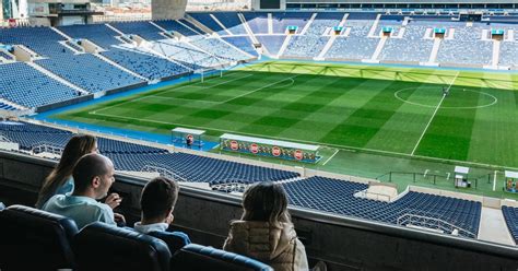Estadio Do Dragao