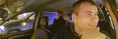 Comenzaron A Tener Sexo En Su Taxi Y L Decidi Grabarlos Y Subirlo A Internet Los Replicantes