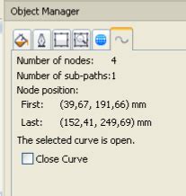Measurement Curved Lines CorelDRAW Graphics Suite X5 CorelDRAW Graphics Suite X5 CorelDRAW