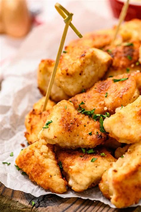 Copycat Chick Fil A Nuggets And Chick Fil A Sauce The Recipe Critic