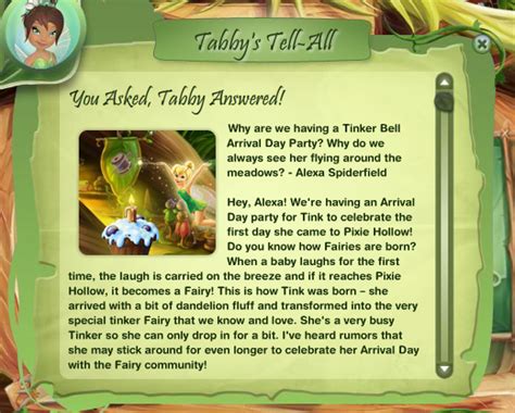 Fileph Pixie Posting 7 Tabbys Tell All You Asked Tabby Answered 1