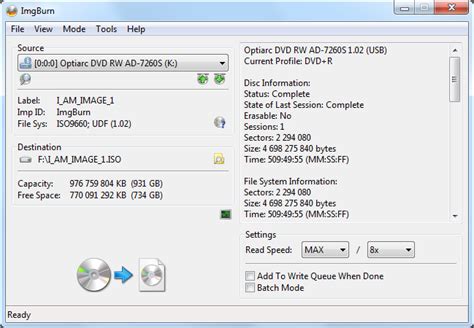 How To Burn Iso 9660 Format Yelinoa