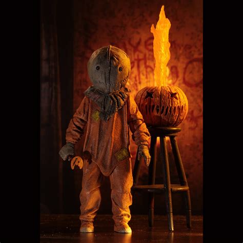 Neca Trick R Treat Ultimate Sam 7 Figure