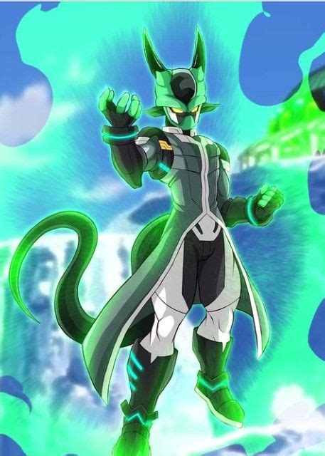 Dragon Ball Fanfic