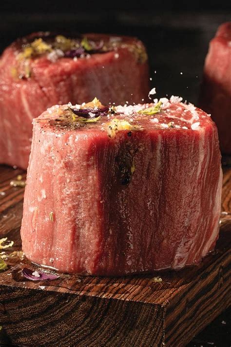 Private Reserve Omaha Steaks