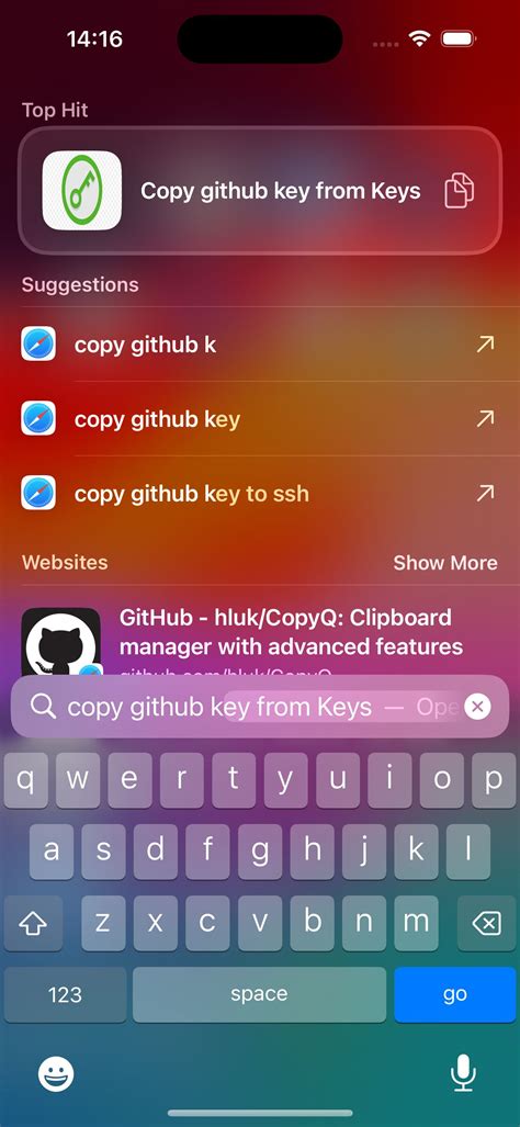 Parth Antala On Linkedin Harness The Power Of Ios Appintents And Appshortcuts To Securely Store