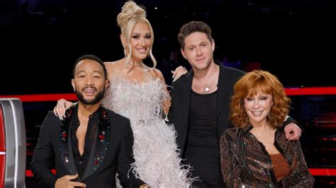 The Voice Named Its Season 24 Winner And It Seems Like Blake Shelt