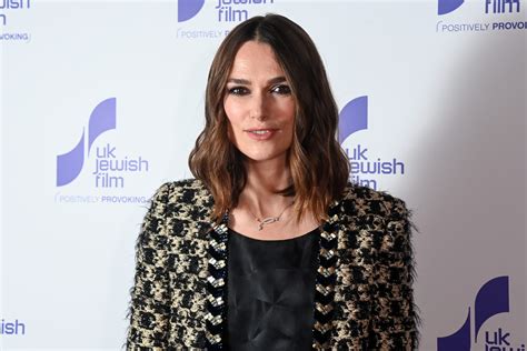 Keira Knightley Reveals People ‘mocked Her For Starring In Gurinder
