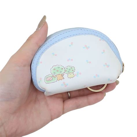 【楽天市場】すみっコぐらし ミニポーチ ミニぷちポーチ みにっコ サンエックス マリモクラフト 小物入れ キャラクター グッズ シネマ