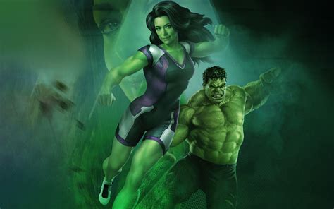 1920x1200 She Hulk Tv Series Poster 5k 1080p Resolution Hd 4k