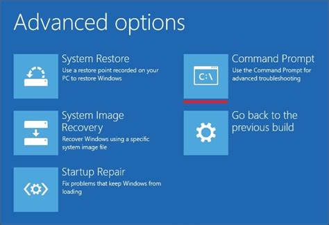 Ways To Fix No Bootable Devices Found Error In Windows