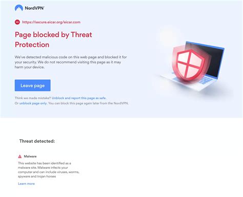 Nordvpn Threat Protection Guide And Review 2024