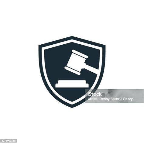 쉴드 아이콘 벡터 스톡 일러스트로 로고 디자인 템플릿 개념에 대한 스톡 벡터 아트 및 기타 이미지 개념 고전갑옷 군사
