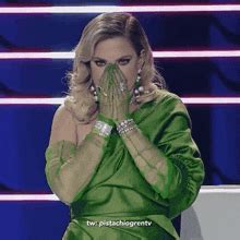 Pistachio Green Eda Ece GIF Pistachio Green Eda Ece Discover Share GIFs