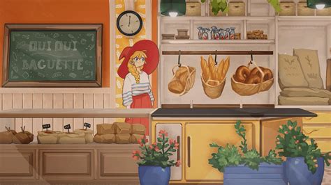 The Witchs Bakery Official Console Announcement Trailer Ign