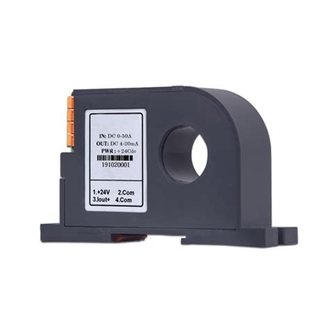 Ac Current Sensor 5a 10a 20a 50a 100a 150a To 400a