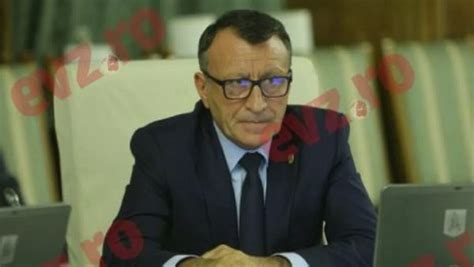 Pleacă Paul Stănescu din PSD Ce funcție ar viza