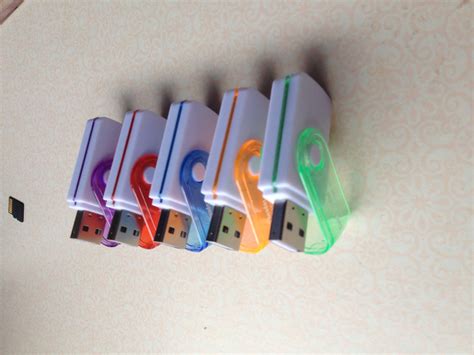 Microsd Tf Usb Tf