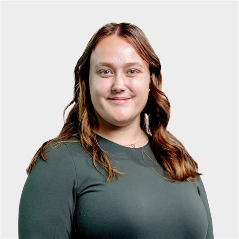 Emily Strong Koi Tū Centre For Informed Futures