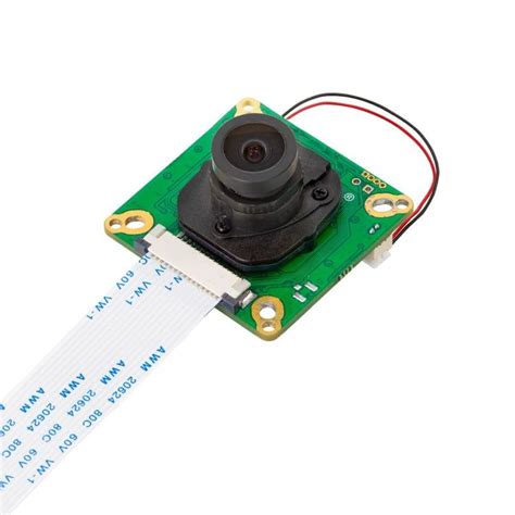 Arducam MP AR OBISP MIPI Camera Module With Motorized IR CUT Filter Raspberry Jetson Nano