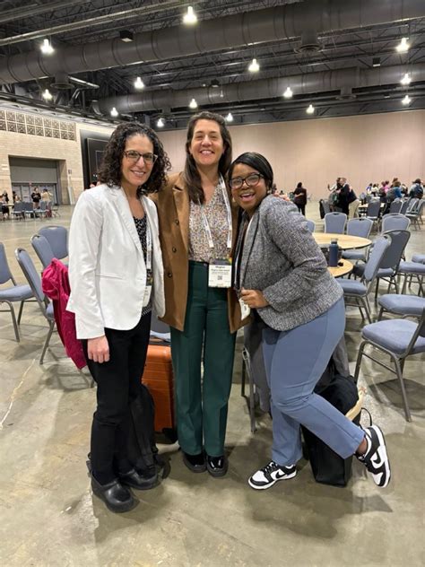 Ashley Watts Mpa On Linkedin Aera2024