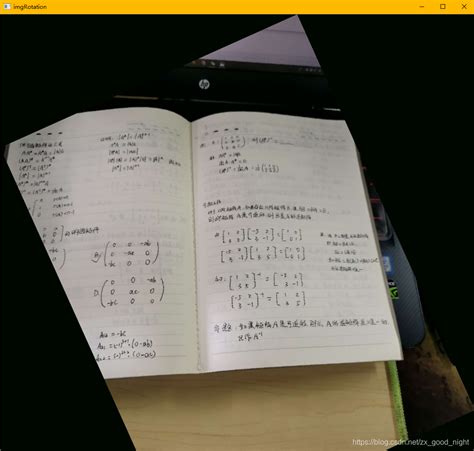Python3 Opencv 文本倾斜校正opencv Python怎么处理斜的字符串 Csdn博客