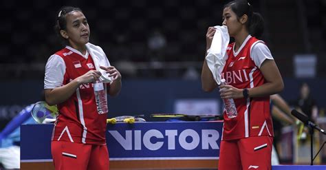 Live Streaming Final Taipei Open 2023 Jam Tayang INews RCTI