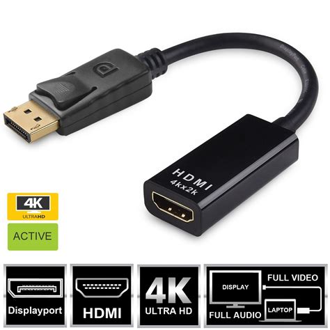 Что лучше - HDMI или DisplayPort. DisplayPort vs HDMI – какой из ...