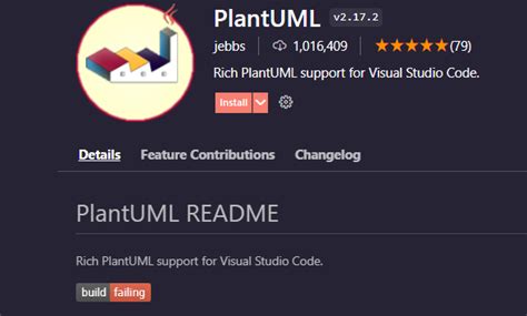 Windows User Problem Getting Cli To Work · Issue 225 · Plantuml Stdlibc4 Plantuml · Github