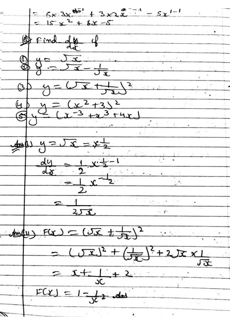 Solution Class 11 Phy Topic Differentiation Studypool