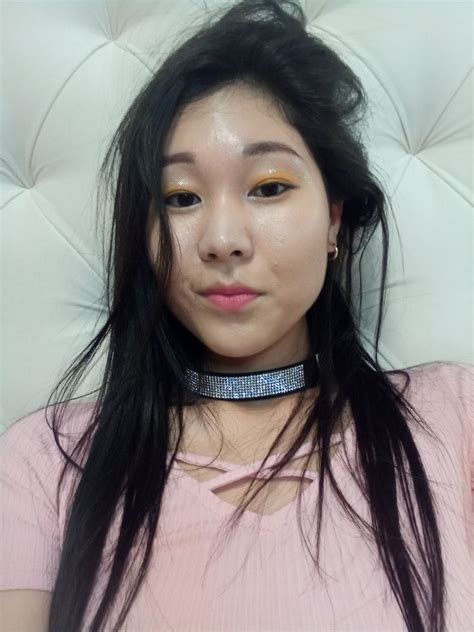 My First Selfie Here♥ Rselfie