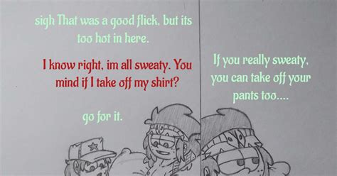 Cletusqt The Pajama Party Heat Kamikaze 115のイラスト Pixiv