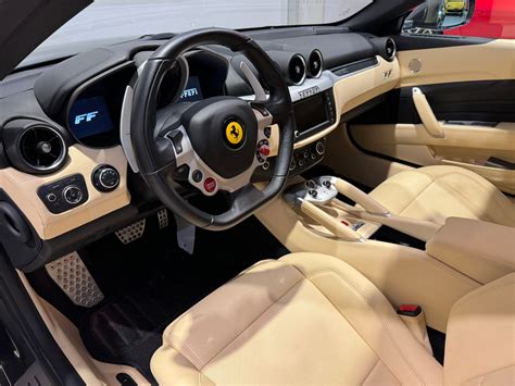 Ferrari Ff Interior Images Cabinets Matttroy Ferrari Ff Interior Images Cabinets Matttroy