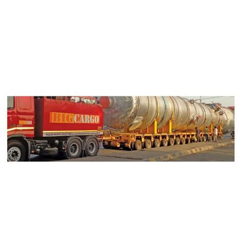 Vmt Hamt Gv6x36tu 36000 Kg Sextuple Axle Gv Uranus At Best Price In