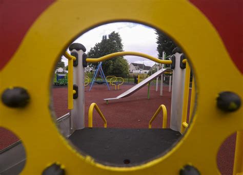 David Coupe Belcoo Sex Offender